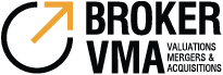 BROKERVMA | Valuations, Mergers & Acquisitions